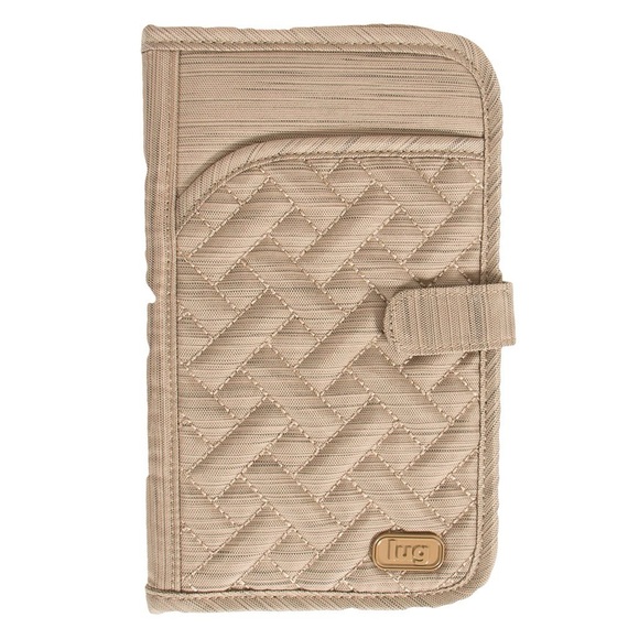 lug | Bags | Lug Tandem Travel Wallet | Poshmark